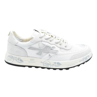 Premiata Sneakers - - Shoes - Herren - Wei&szlig; - 43 EU