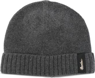 Borsalino Bonnet en cachemire Borsalino City