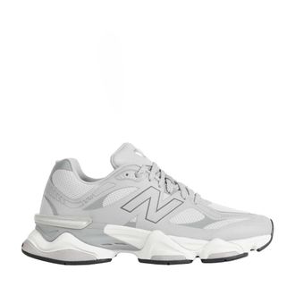 New Balance 9060Z Schuhe - - Sport - Herren - Grau - 40 EU