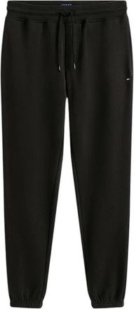 Tommy Jeans Slim Jogger Pants - - Trousers - Herren - Schwarzk - S