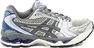 Asics Homme, Chaussures, Multicolore, Taille: 43 1/2 EU Chaussures de Course Gel-Kayano 14 Élégantes