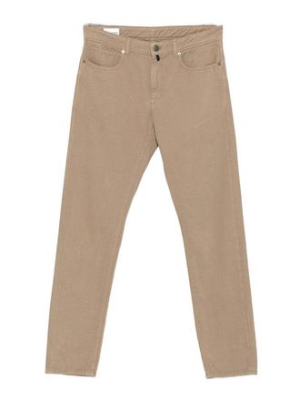 Incotex Pantalons D&eacute;contract&eacute;s - Beige