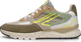 Floris Van Bommel Sneaker De Treener 06