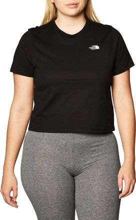 The North Face Foundation T-Shirt TNF Black XL