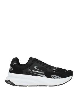 Emporio Armani SCHUHE - Sneakers auf YOOX.COM