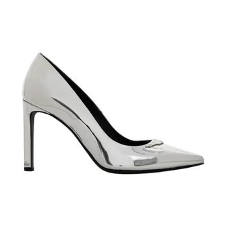 Zadig&Voltaire Perfect Pumps - - Shoes - Damen - Grau - 40 EU