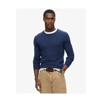 Superdry Pull Essential Crew