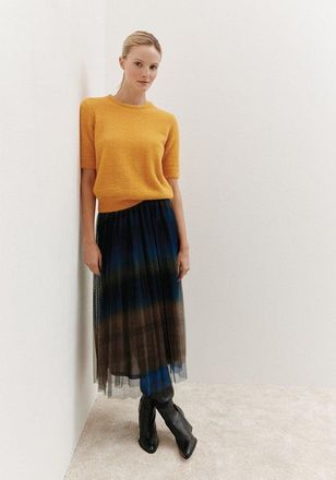 More & More Strickpullover