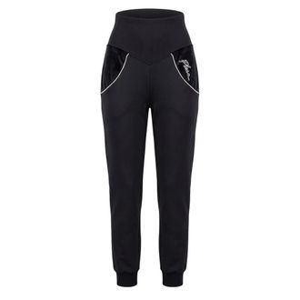Philipp Plein Sweatpants - - Trousers - Damen - Schwarzk - XL