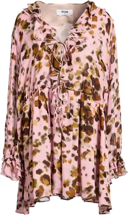Msgm KLEIDER - Mini-Kleider auf YOOX.COM