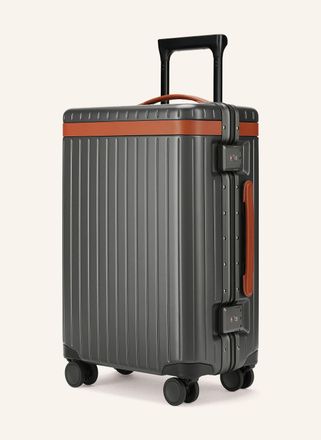 Carl Friedrik Carl Friedrik Trolley The Carry-On schwarz