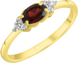 Firetti Ring