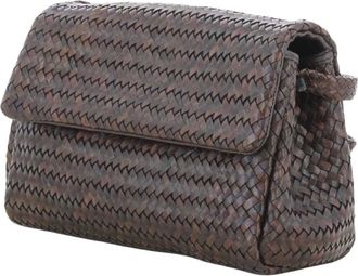 Allan K Allan K, Femme, Sacs, Brun, Taille: ONE Size Bags