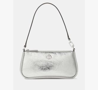 Kate Spade New York Kayla Metallic Tasche Mit Handschlaufe, Wandelbar
