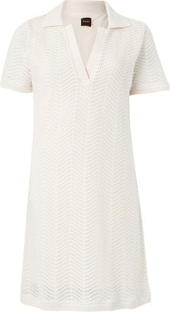 BOSS Kleid CEloa