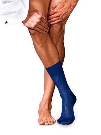 Falke Socken No. 10 Pure Fil dcosse