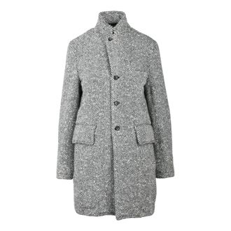 Comme Des Gar&ccedil;ons Homme, Manteaux, Multicolore, Taille: M Cappotto
