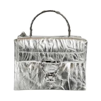 Coccinelle Femme, Sacs, Gris, Taille: ONE Size Arlettis Droplet
