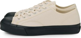 Moonstar Baskets Low Trainer Moonstar
