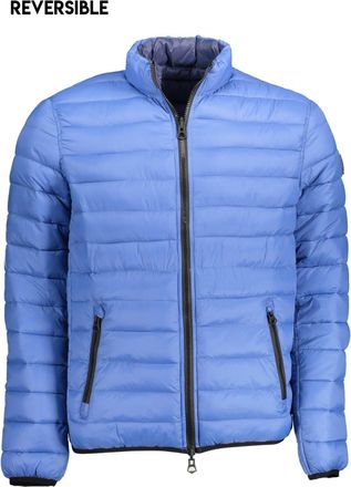 U.S.Polo Association Wendbare Pufferjacke Us12731