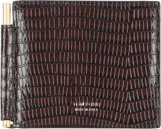 Tom Ford Kleinlederwaren - Brieftaschen auf YOOX.COM