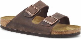 Birkenstock Damen, Schuhe, Braun, 36 EUGröße