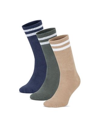 Sprandi Kurze Socken 0UB-006-AW24 (3-PACK) Bunt
