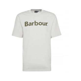 Barbour Herren, Oberteile, Wei&szlig;, XLGr&ouml;&szlig;e
