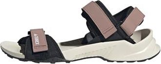 adidas Mixte Terrex Hydroterra Sandals, warm clay/ftwr white/wonder white, 39 1/3 EU