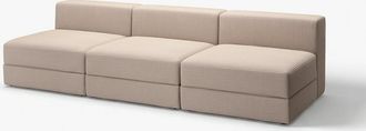 IKEA J&Auml;TTEBO 4,5er-Sitzelement