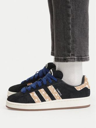 adidas Sneakers Campus 00s KJ7470 Schwarz