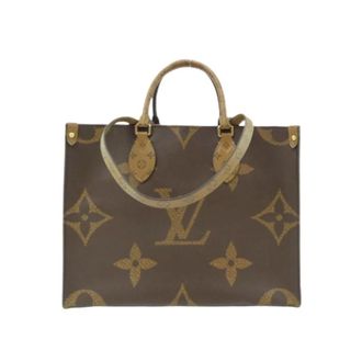 Louis Vuitton Damen, Pre-Owned, Braun, ONE SIZEGr&ouml;&szlig;e