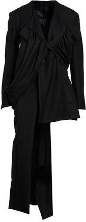Yohji Yamamoto MANTEAUX - Manteaux longs et trenchs sur YOOX.COM