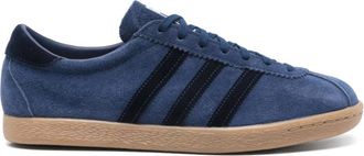 adidas Tobacco - - Sport - Damen - Blau - 41 1/2 EU