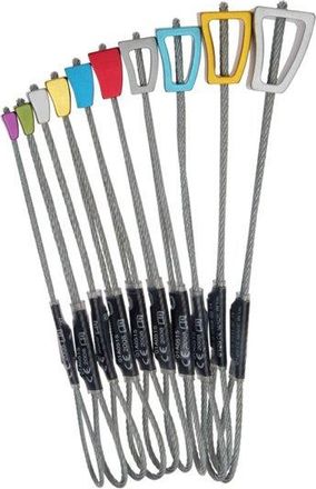 Wild Country Rocks Set 1-10 - Nuts