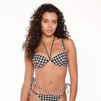 LingaDore Damen Bikinioberteil Form Bikini