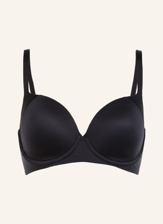 Triumph Schalen-Bh Body Make-Up Soft Touch schwarz