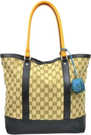 Gucci Damen, Pre-Owned, Mehrfarbig, ONE SIZEGröße