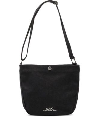 A.P.C. Carnet Besace Petit
