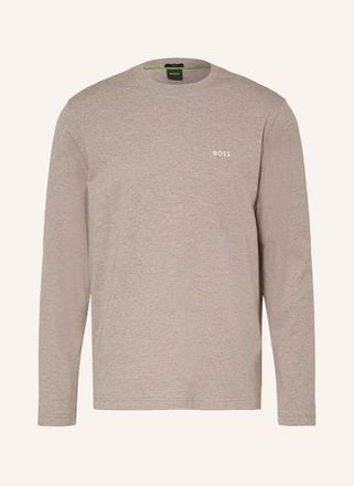 HUGO BOSS Longsleeve braun