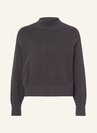 OPUS Pullover Pleem grau