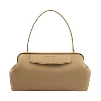 Carven Carmen Bag - - Bags - Damen - Beige - ONE SIZE