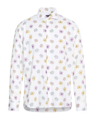 ALEA TOPS - Hemden auf YOOX.COM