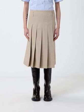A.P.C. A. P.C. Jupe Femme couleur Beige