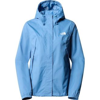 The North Face Damen Regenjacke W ANTORA JACKET