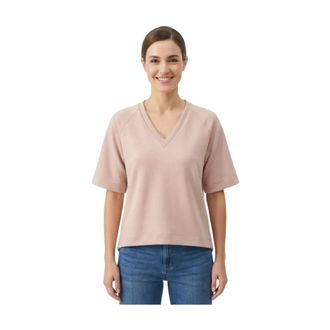 Am&eacute;lie & Am&eacute;lie Akron Sweater - Femme - Tops - Beige - Taille: 38/40 FR