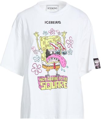 Iceberg T-SHIRT
