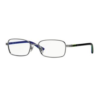 Ray-Ban unisex, Accessoires, Noir, Taille: 54 MM Ry1037 Optical Frame