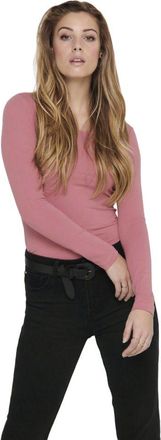 Only Langarmshirt (3er-Pack) Basic Shirts