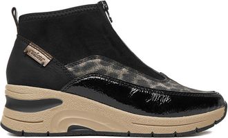 Rieker Stiefeletten Rieker N9362-00 Schwarz